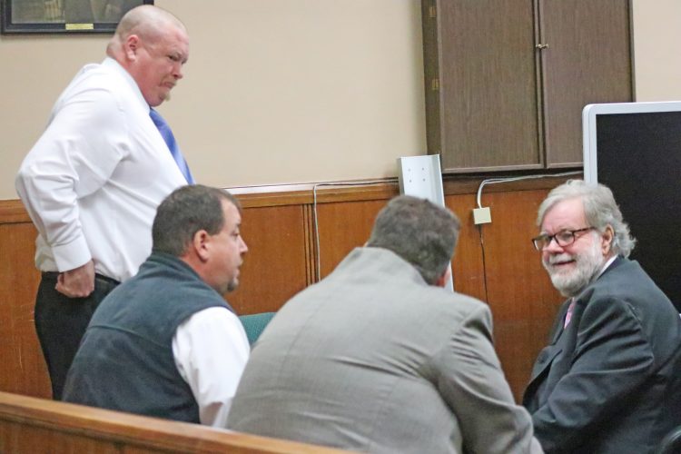 Family squabble lands in EL court | News, Sports, Jobs - The Review